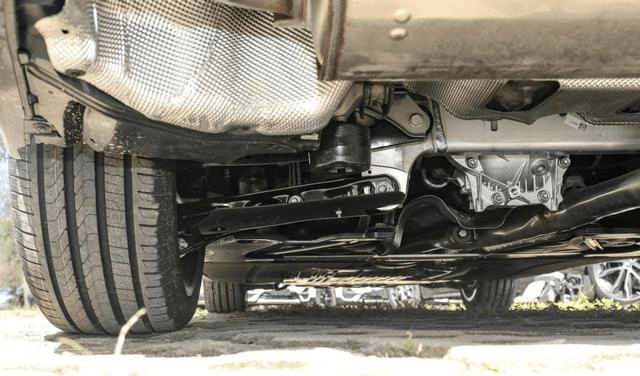 终被国人捧红，上月卖出14308辆，全系2.0T+8AT，A6L真不是对手_搜狐汽车_搜狐网