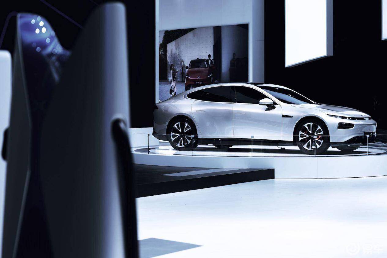 蔚来NIODay即将到来，ET5成为了焦点，明年底交付_搜狐汽车_搜狐网