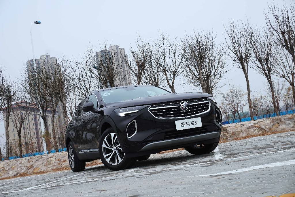 试驾别克昂科威S 552T，解锁1.5T SUV的性能“顶流”_搜狐汽车_搜狐网