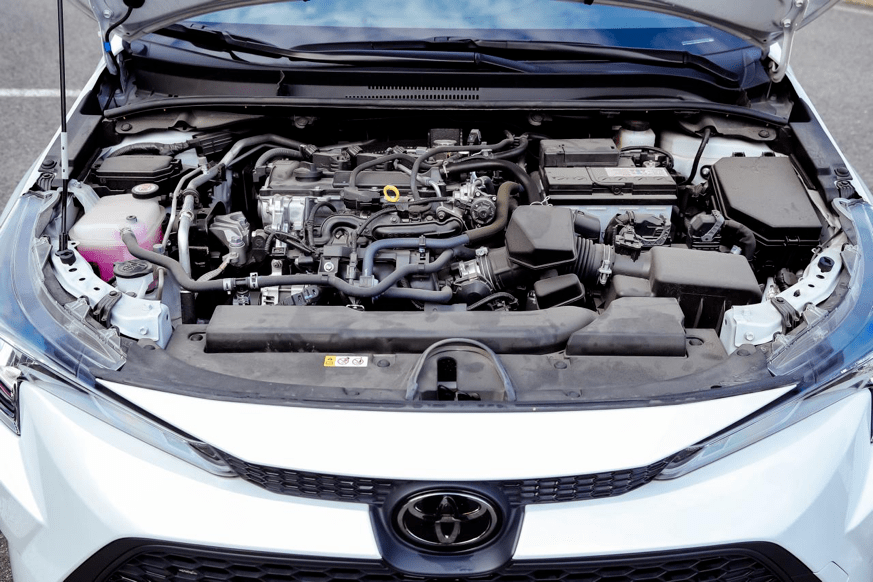 TNGA 1.5L车型测试体验：丰田不愧是丰田_搜狐汽车_搜狐网