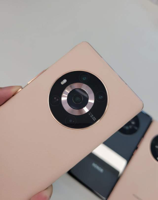 荣耀Magic3现售价不足4K,骁龙888越发真香，你会入手吗？_华为_Mate_支持