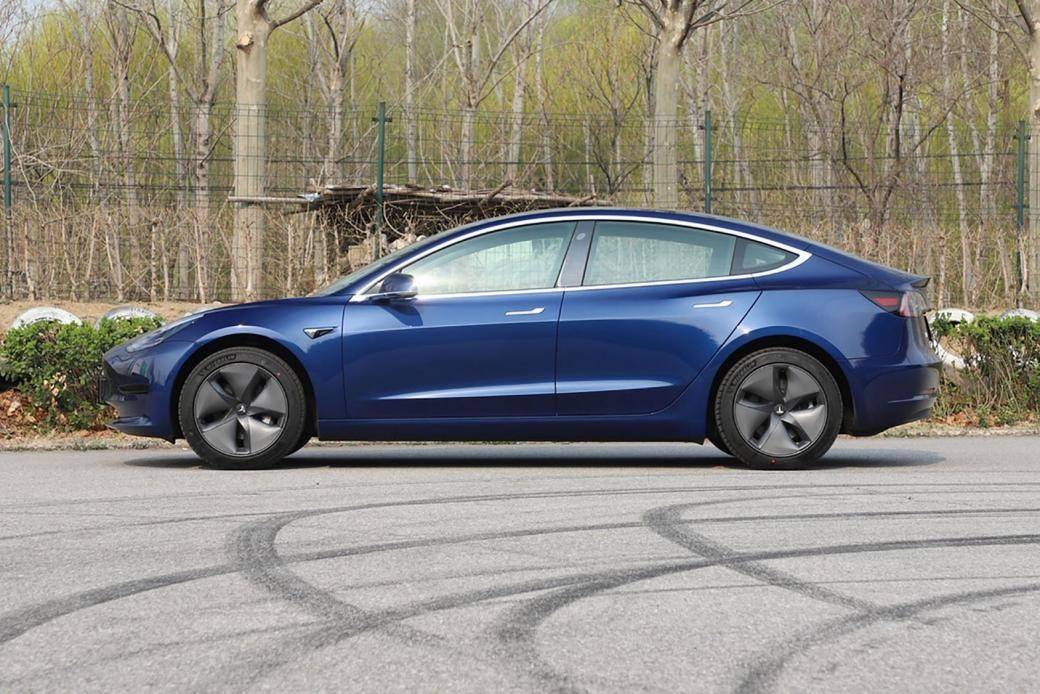 30万！蔚来ET5正式发布，与特斯拉Model 3对比，谁更胜一筹？_搜狐汽车_搜狐网