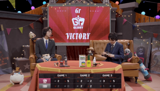 第五人格IVL：Gr_ppx两局四抓战胜DOU5！玩家：痛失季后赛后，Gr化身混沌恶_比赛_战队_密码机