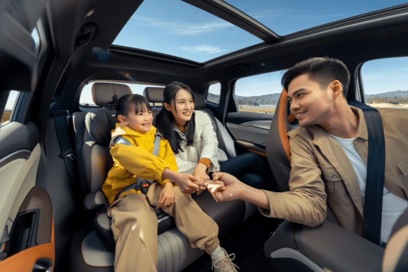 15万级SUV价值新标杆！2022款宋ProDM-i上市售价13.48万元起_搜狐汽车_搜狐网