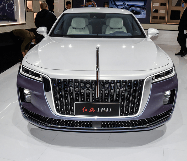 可挑战E级、A6L，红旗H9面子和情怀都能照顾到_搜狐汽车_搜狐网