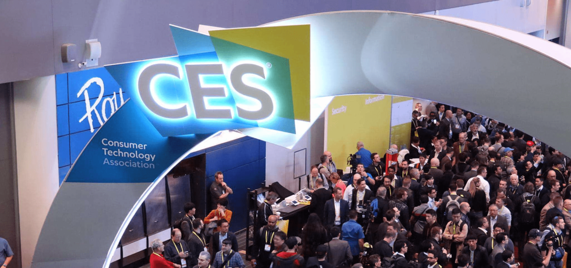 多家公司相继宣布退出CES！活动能否照常继续？_搜狐汽车_搜狐网