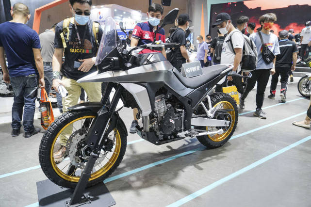 ADV热已经过去？盘点2022年即将登场的三款拉力/休旅_搜狐汽车_搜狐网