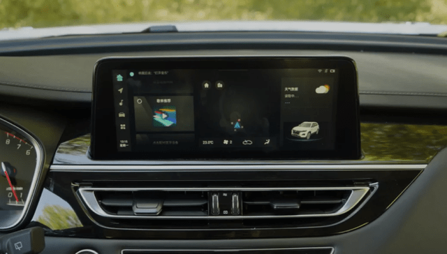 自主紧凑级SUV 风神AX7马赫版PK长安CS75蓝鲸版_搜狐汽车_搜狐网