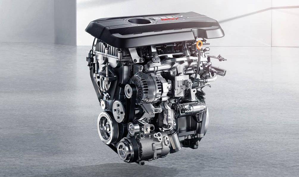 2022款吉利帝豪L，1.4T+8CVT新动力组合，配置差异分析_搜狐汽车_搜狐网