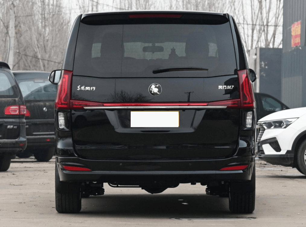 仅12万！精品国货MPV上市，2.0T+9AT，车长5170mm，搭载商务空间_搜狐汽车_搜狐网