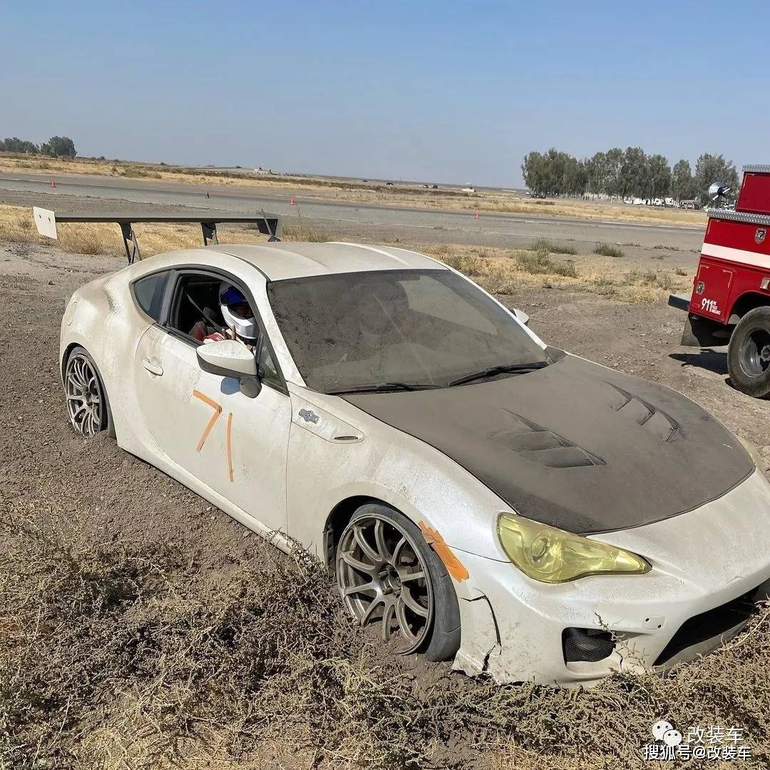 用S2000和新Supra下赛道的小姐姐，还有更多JDM跑车轮流换着开_搜狐汽车_搜狐网