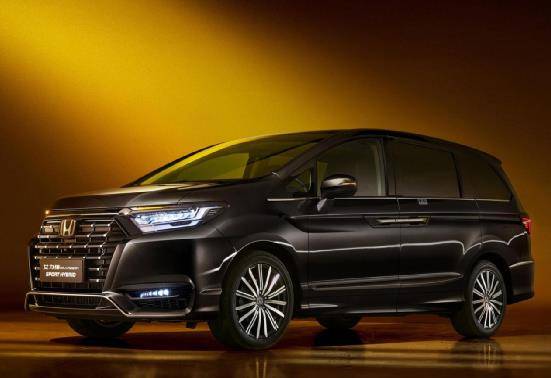 真正的“黑马”车型艾力绅，连螺丝钉都是精品，比GL8漂亮_搜狐汽车_搜狐网