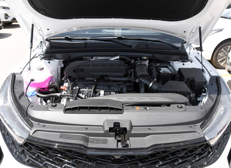 轴距2900mm，2.0T+8AT，配四出排气，这台韩系B级车为何无人问津_搜狐汽车_搜狐网