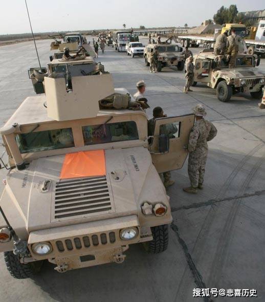 M1114能力增强车_搜狐汽车_搜狐网