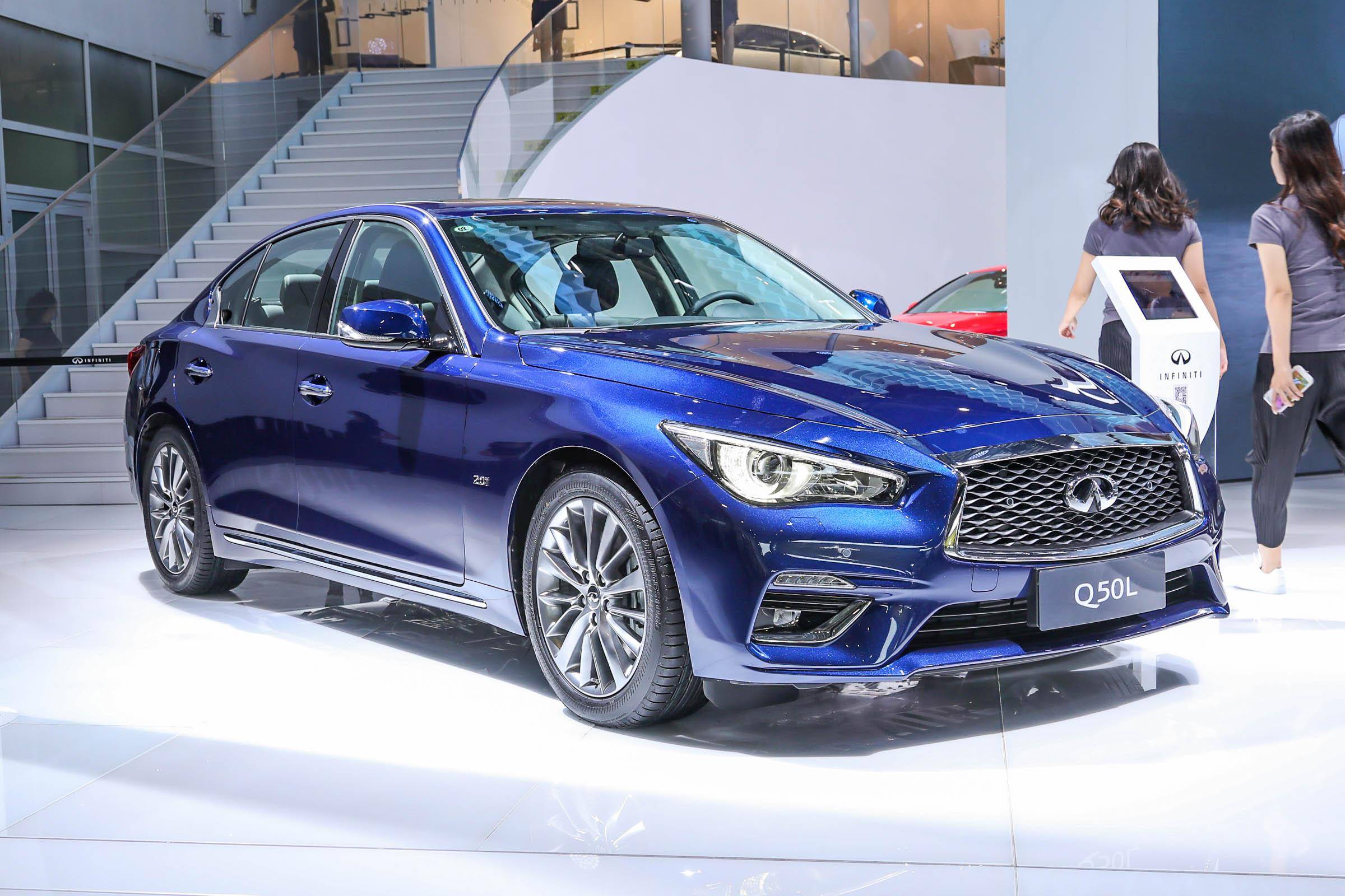 凯迪拉克CT4、英菲尼迪Q50L 这两款入门价位的后驱车型不能错过_搜狐汽车_搜狐网