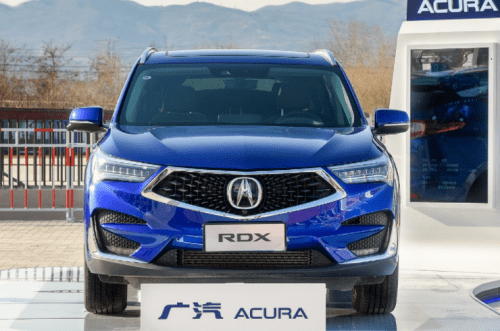 BBA之外的较量，广汽讴歌RDX和凯迪拉克XT5哪个好？_搜狐汽车_搜狐网