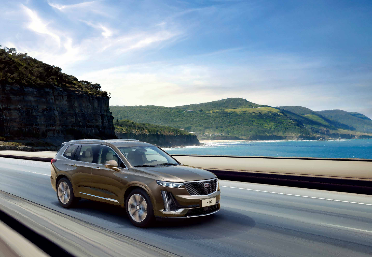 不看不知道！北欧沃尔沃XC90 PK美系凯迪拉克XT6，差的不是一星半点！_搜狐汽车_搜狐网