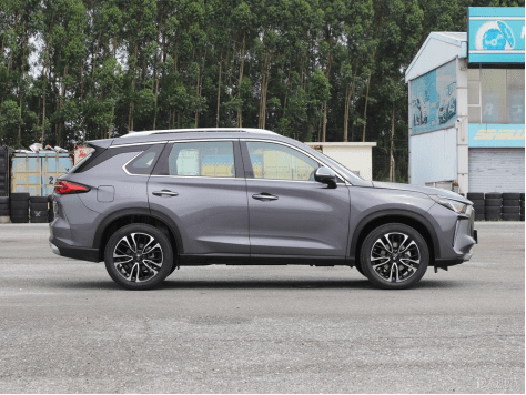 广汽传祺GS4 PLUS和全新荣威RX5 MAX一争高下，谁性价比更高？_搜狐汽车_搜狐网