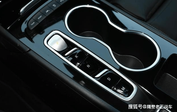 廉价却是“精品”合资B级车，从近19万降至14万多，标配9AT挑战雅阁_搜狐汽车_搜狐网