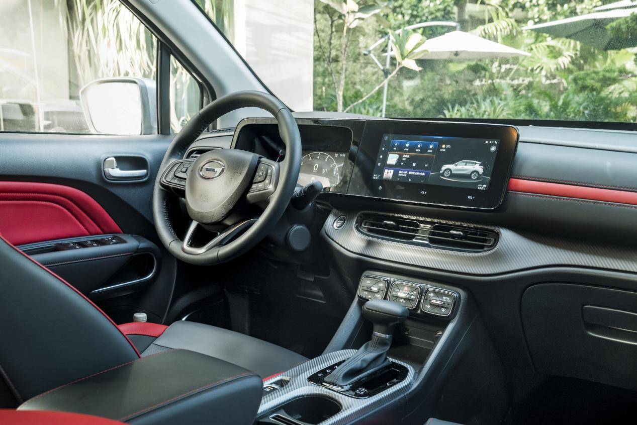 两款“中国小钢炮”PK，长安CS35 PLUS VS 传祺GS3 POWER_搜狐汽车_搜狐网