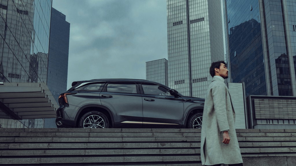 续写越级诚意之作，12.79万元起步，第二代CS75PLUS启动预售_搜狐汽车_搜狐网