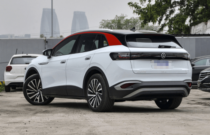 id4电池通过338项安全验证，“安全感”十足_搜狐汽车_搜狐网