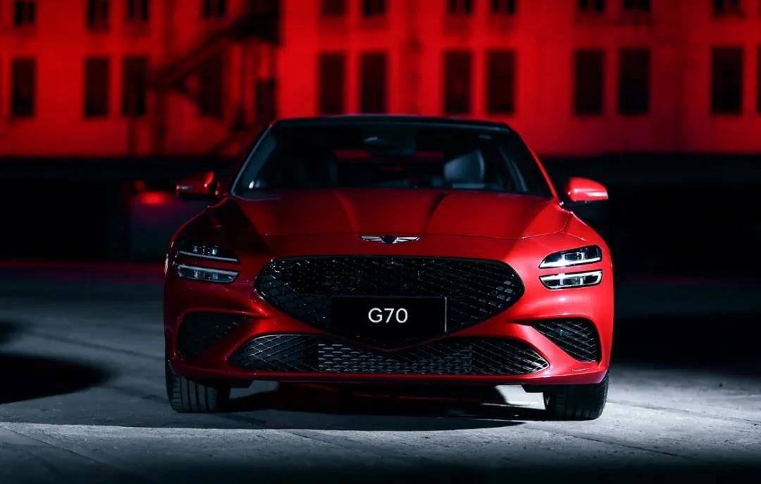 后驱中型豪华运动轿车，2022年就推荐这几辆_搜狐汽车_搜狐网