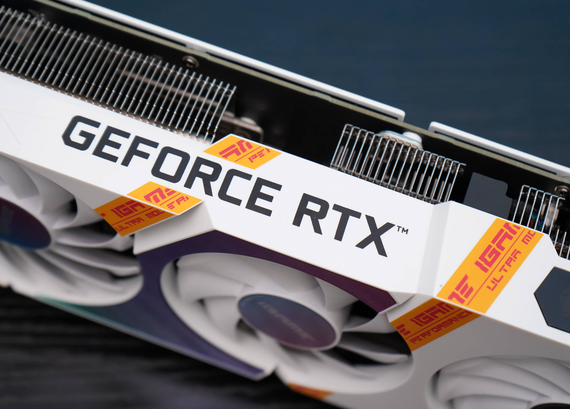 RTX 3050显卡首测：1080P分辨率下，让你惊喜的显卡！_GeForce_Cores_游戏大作