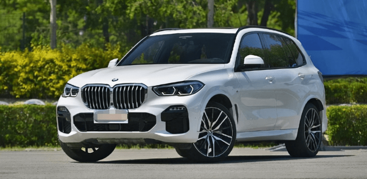 2.0T+8AT才7.9个油，宝马X5,等国产还是抄底进口？_搜狐汽车_搜狐网