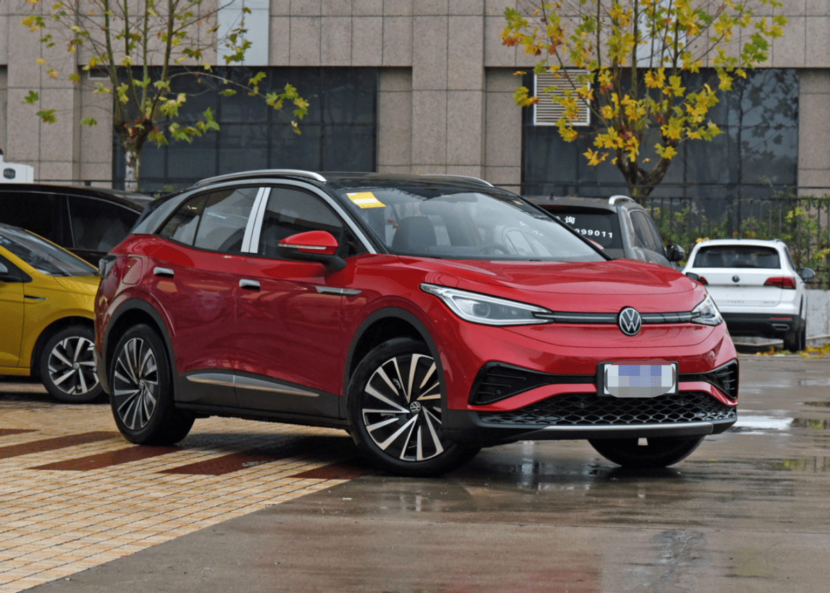 id4回归造车本质，360度全景影像+抬头显示，配置实用又全面_搜狐汽车_搜狐网