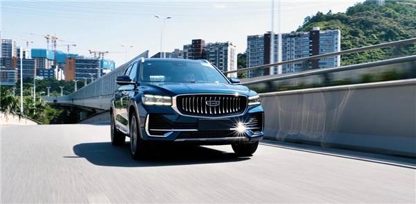 轿跑SUV大PK，哈弗H6S：好开又实用_搜狐汽车_搜狐网