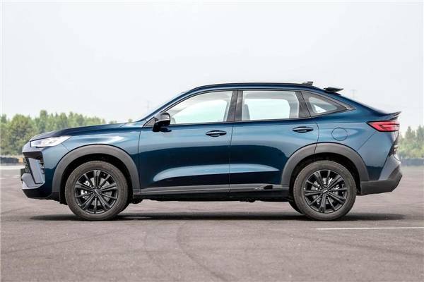 轿跑SUV大PK，哈弗H6S：好开又实用_搜狐汽车_搜狐网