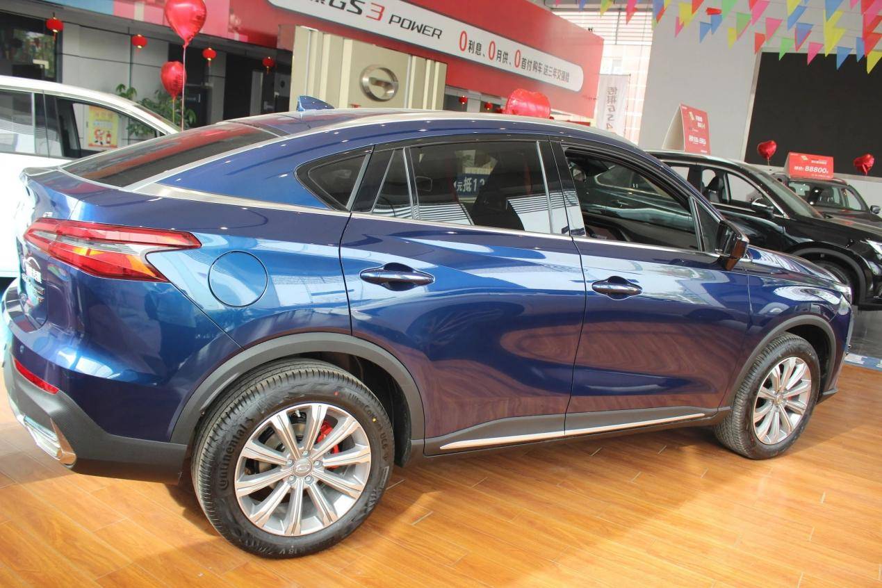 虎年干货｜年轻人“专属车型”，解读哈弗H6S性能优势_搜狐汽车_搜狐网