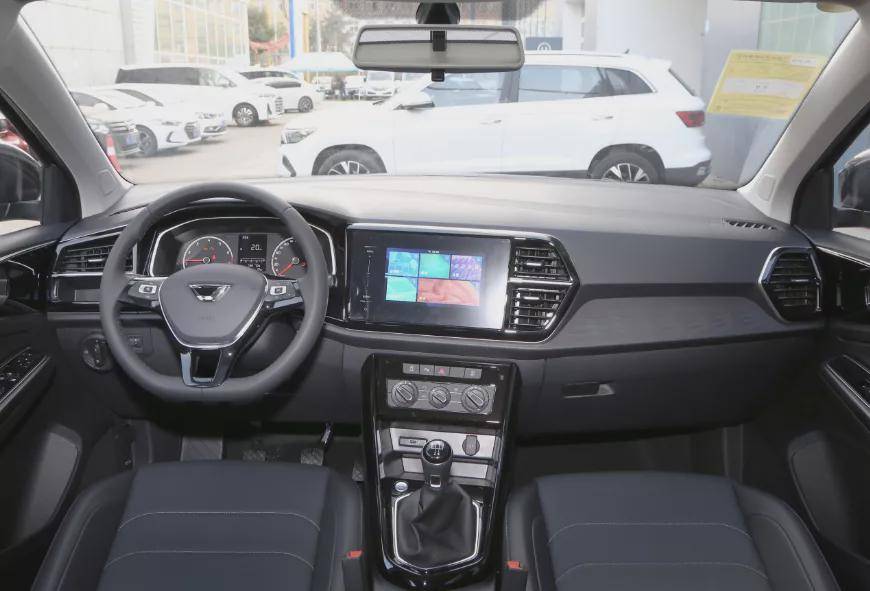 价格实惠又好看，起亚KX3傲跑PK捷达VS5谁能胜出？_搜狐汽车_搜狐网