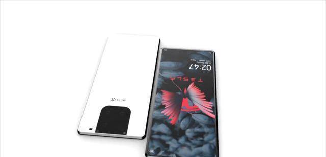 马斯克新布局，特斯拉Model概念机大曝光，三大亮点值得期待_搜狐汽车_搜狐网