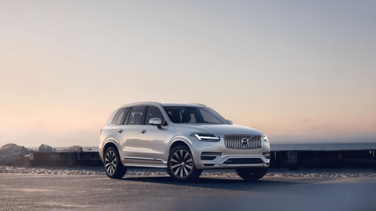 XC90下半年国产上市，售价或直逼49万，X5L不淡定_搜狐汽车_搜狐网