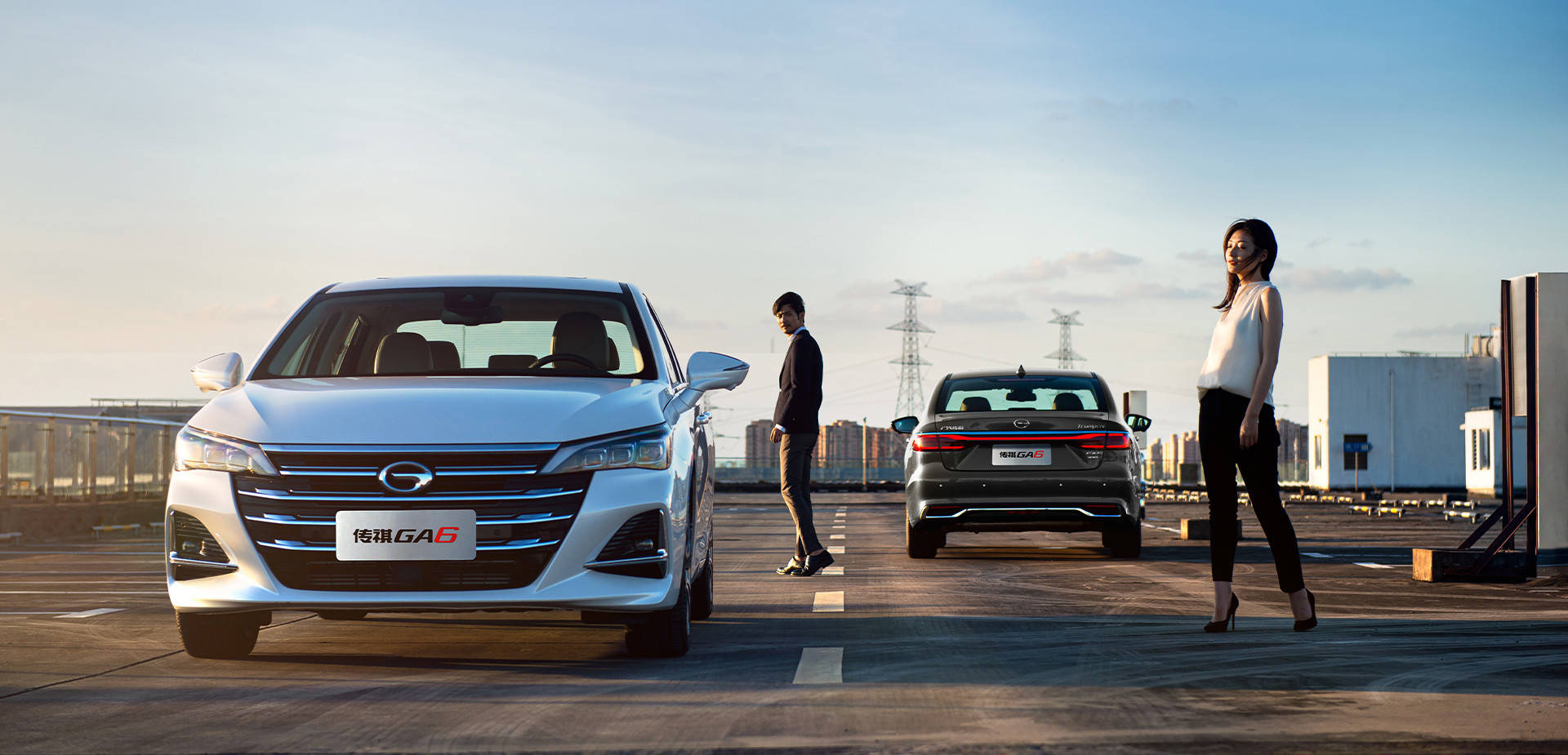 2022款广汽传祺GA6正式上市，搭载1.5T发动机，起售价10.88万元_搜狐汽车_搜狐网