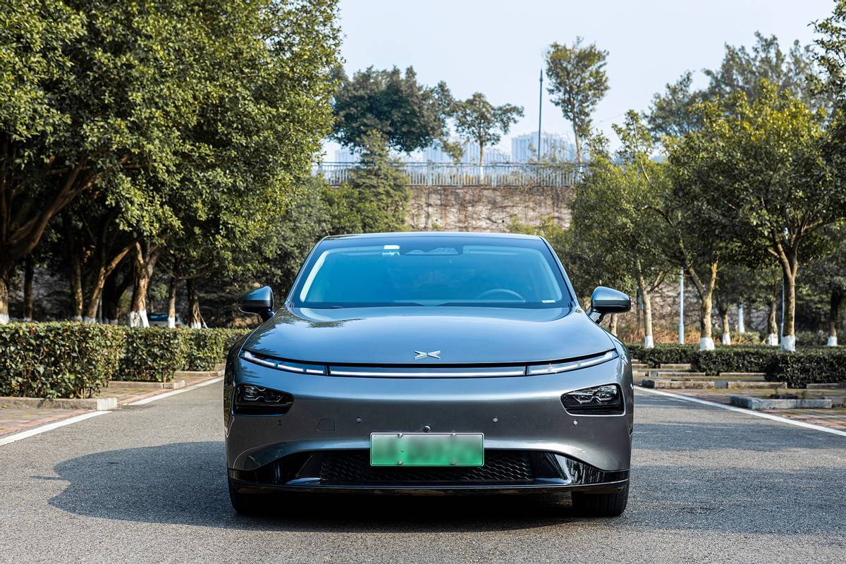 小鹏P7、特斯拉Model3一较高下，谁更具看点？_搜狐汽车_搜狐网