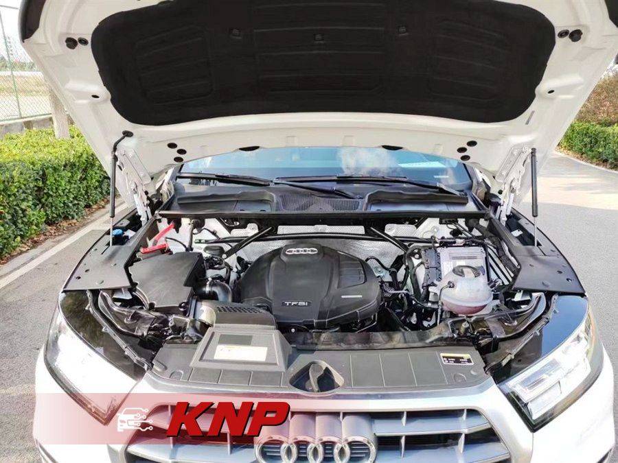 「大师特调」奥迪Q5L 2020款 40 TFSI刷ECU动力升级_搜狐汽车_搜狐网