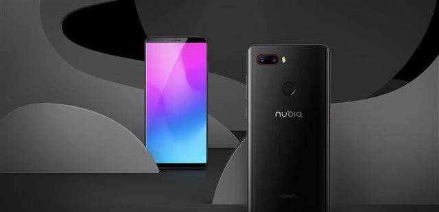 小米6X堪称完美，努比亚Z18mini更胜一筹_品牌_网友_后置