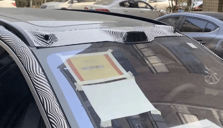 蔚来ES7来了，秦力宏：对标宝马X5L_搜狐汽车_搜狐网