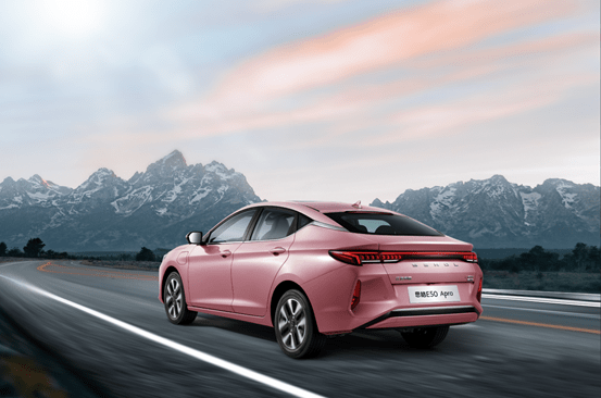 江汽集团持续布局新能源市场，以思皓E50 Apro开启新征程_搜狐汽车_搜狐网