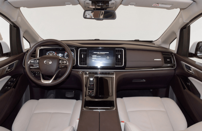 别克GL8/传祺M8/荣威iMAX8，谁更适合做奶爸奶妈的专属MPV_搜狐汽车_搜狐网