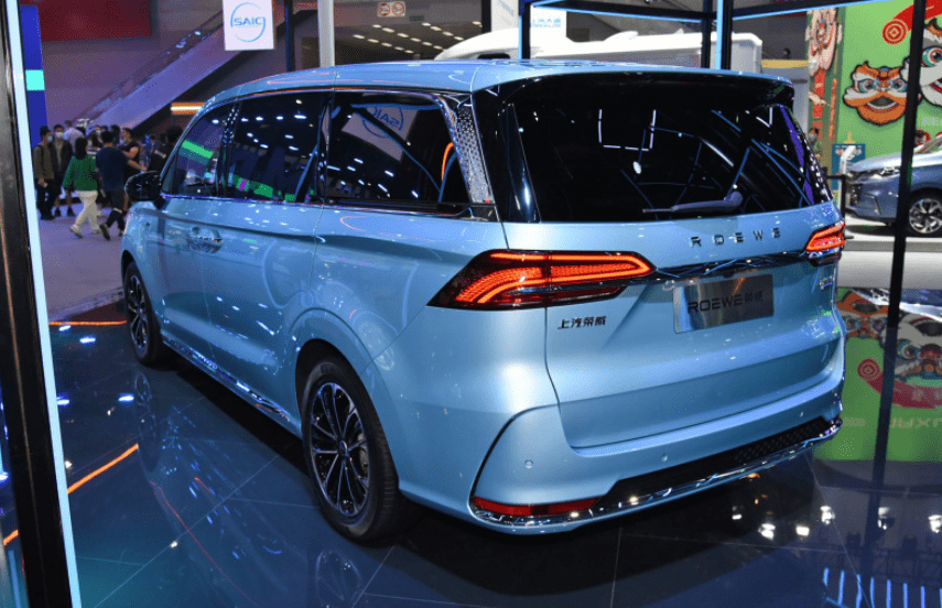 别克GL8/传祺M8/荣威iMAX8，谁更适合做奶爸奶妈的专属MPV_搜狐汽车_搜狐网