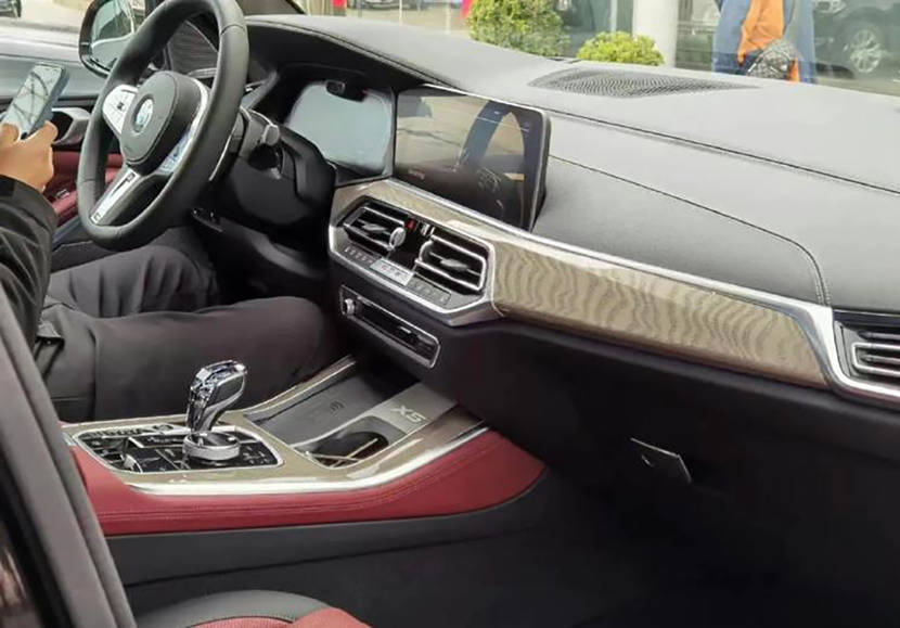 【帮你选车】2022年中大型SUV井喷：X5L/Pathfinder/Q6L/LYRIQ_搜狐汽车_搜狐网