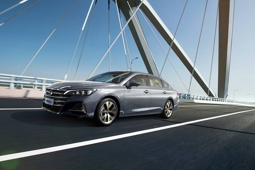 2022款传祺GA6搭载1.5T涡轮增压引擎，更享超值四重礼遇_搜狐汽车_搜狐网