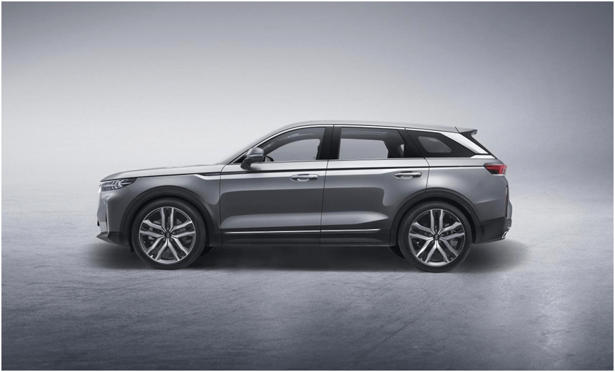 奔腾T99空间大、气场足，深受年轻消费群体赏识_搜狐汽车_搜狐网