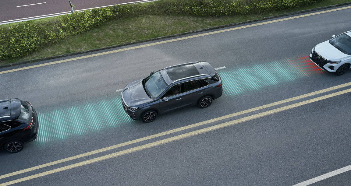 传祺GS4 PLUS VS 长安CS75 PLUS，谁是同级性价比的YYDS？_搜狐汽车_搜狐网