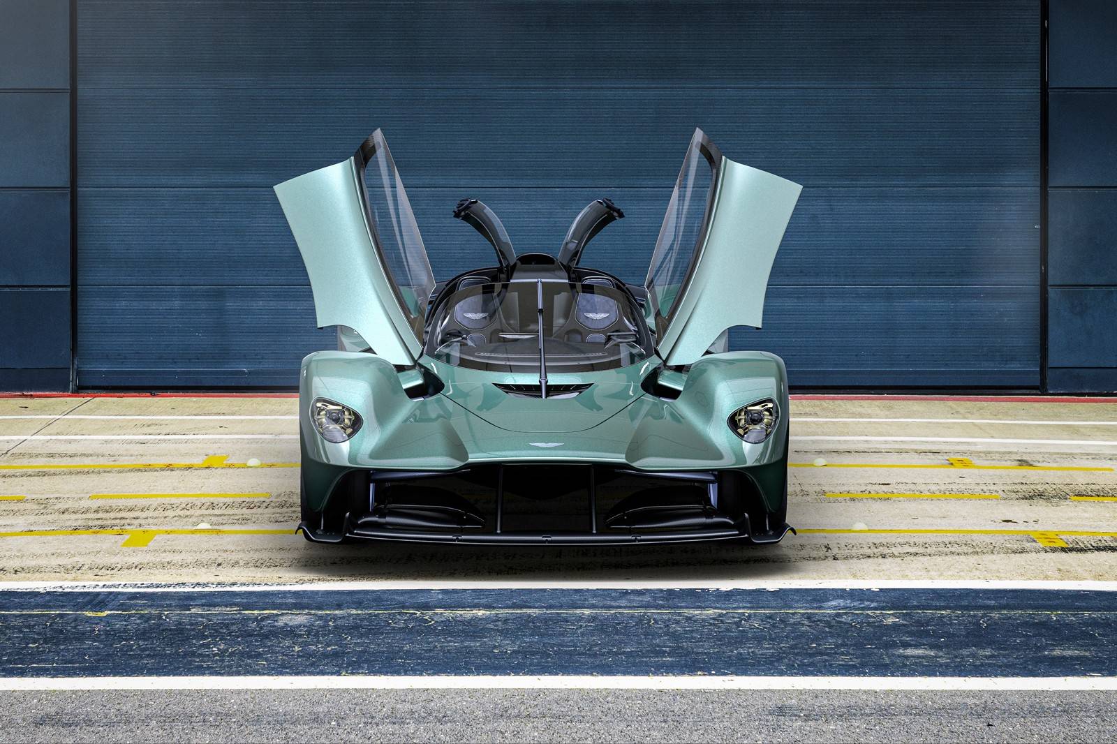 阿斯顿马丁不打算放弃V12发动机_搜狐汽车_搜狐网