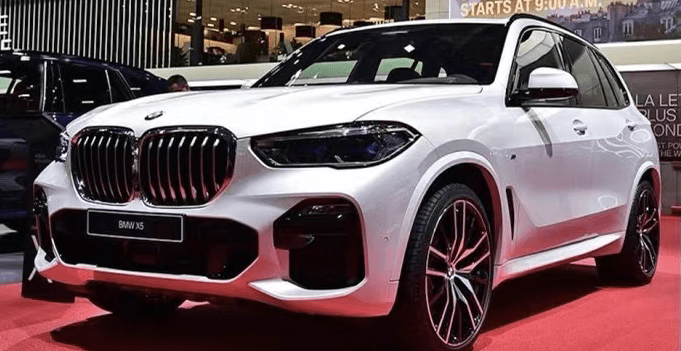 四大豪华SUV即将国产 要买车的再等等_搜狐汽车_搜狐网